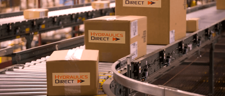 Hydraulics Direct | Stainless Hose Fittings | Stainless Adapters