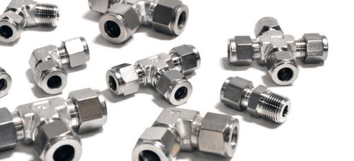 Hydraulics Direct | Stainless Hose Fittings | Stainless Adapters