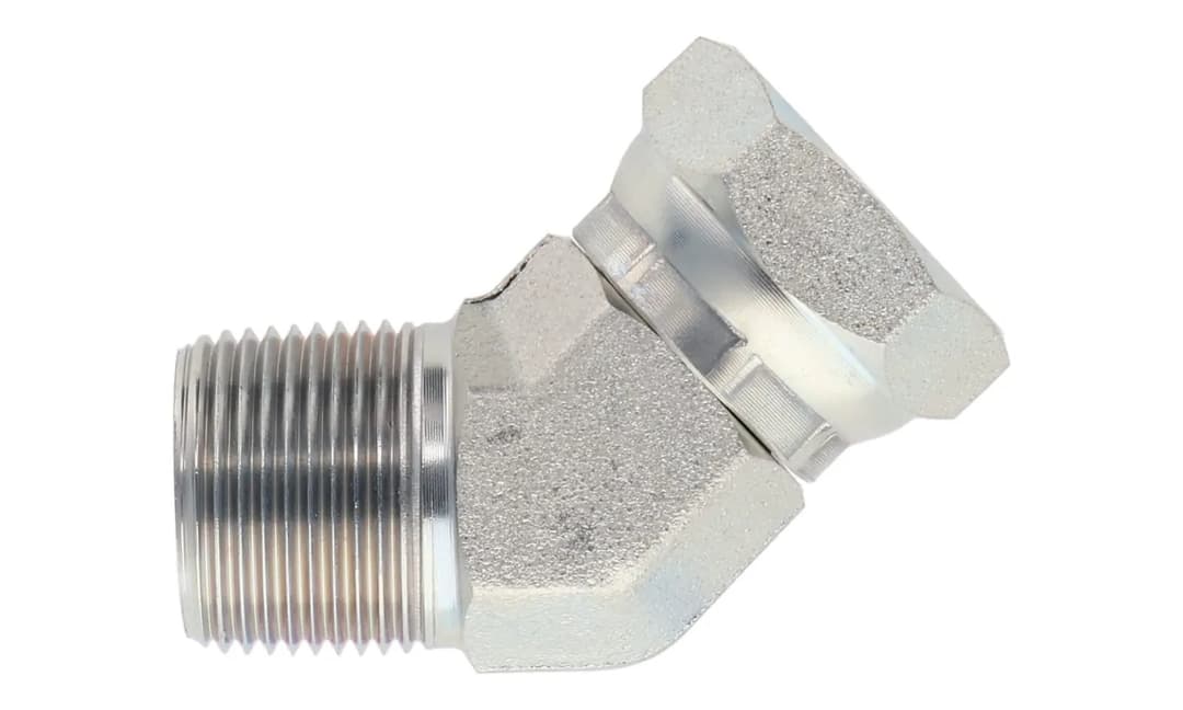 What is an NPSM Fitting? | Hydraulics Direct