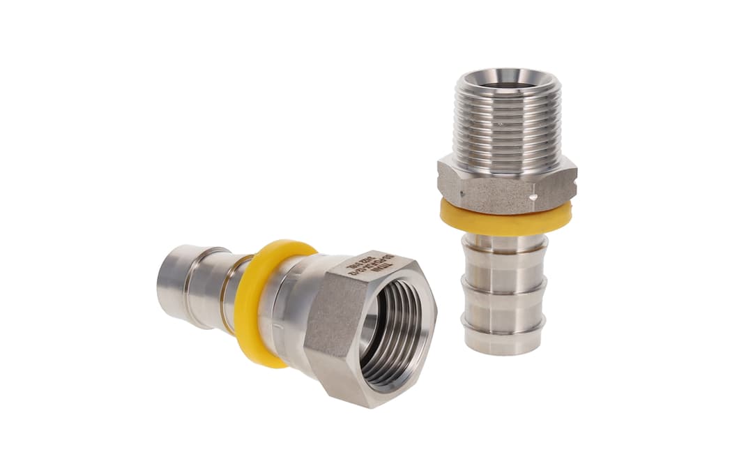 Push Lock Fittings: A Game-Changer in the Hydraulic Industry ...