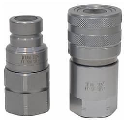 Steel Quick Disconnects | Steel quick disconnects. | Hydraulics Direct