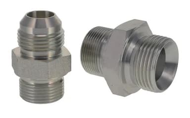 British and Metric | Adapters & Fittings | Hydraulics Direct