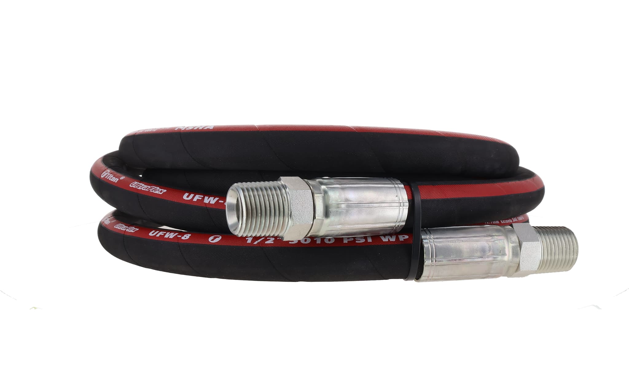 Hydraulic Hose Assemblies | Made to order hydraulic hose assemblies ...