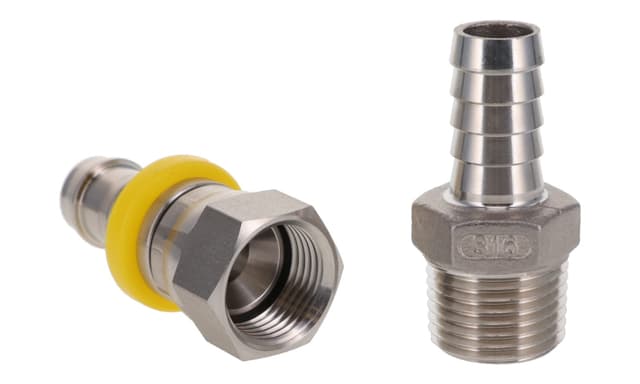 Hose Ends | Hydraulics Direct