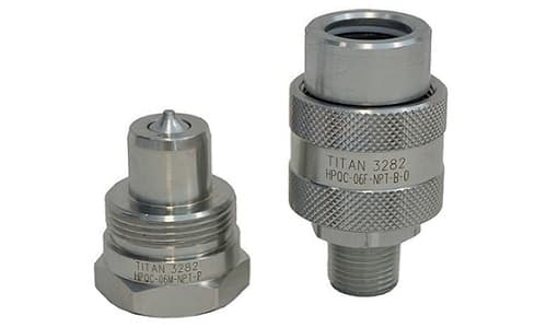 Quick Connects | Hydraulics Direct