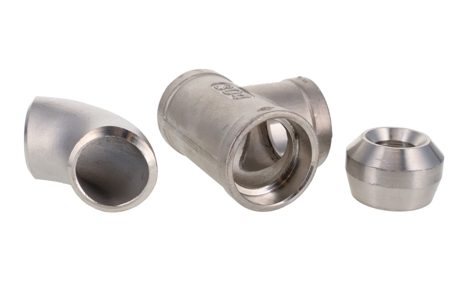 PVF- Pipe, Valves & Fittings | Hydraulics Direct