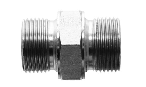 British and Metric | Adapters & Fittings | Hydraulics Direct