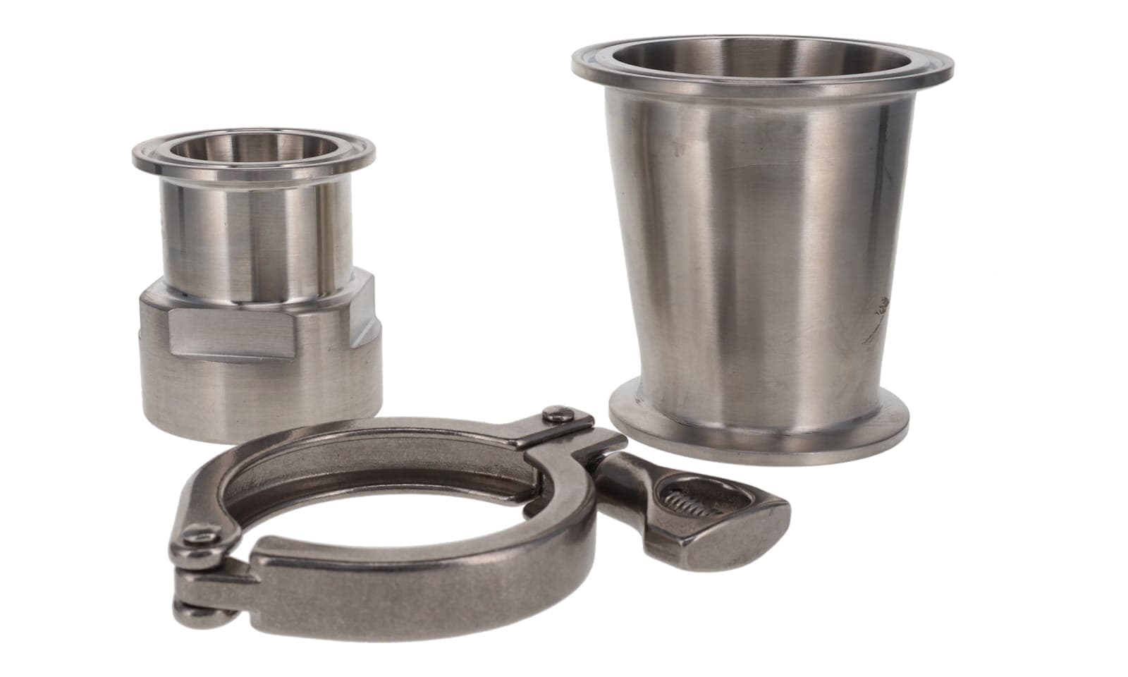 PVF- Pipe, Valves & Fittings | Hydraulics Direct