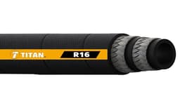 R16S | SAE 100R16S Hydraulic Hose | Hydraulics Direct