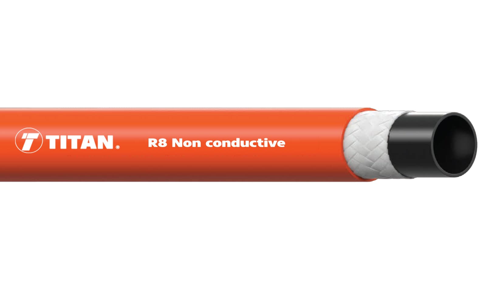 R8 | Thermoplastic Hose | Hydraulics Direct