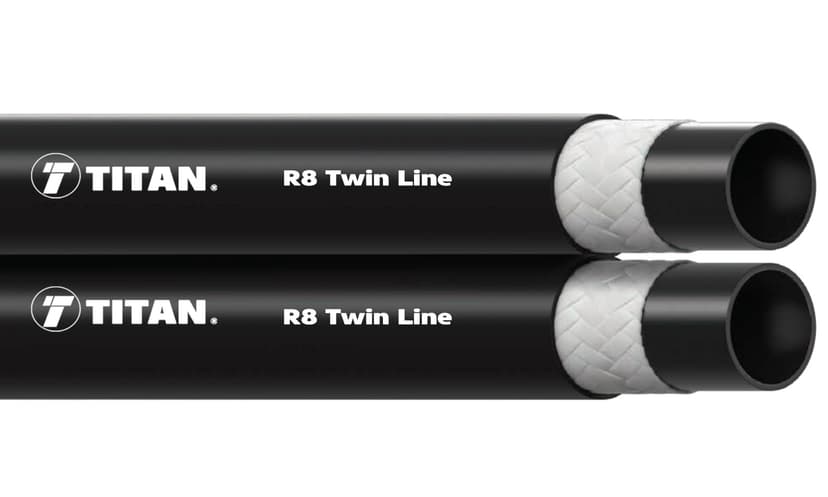R8 | Thermoplastic Hose | Hydraulics Direct