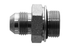 9605S | JIC to Metric Compression or Port (Dual Purpose) | Hydraulics ...