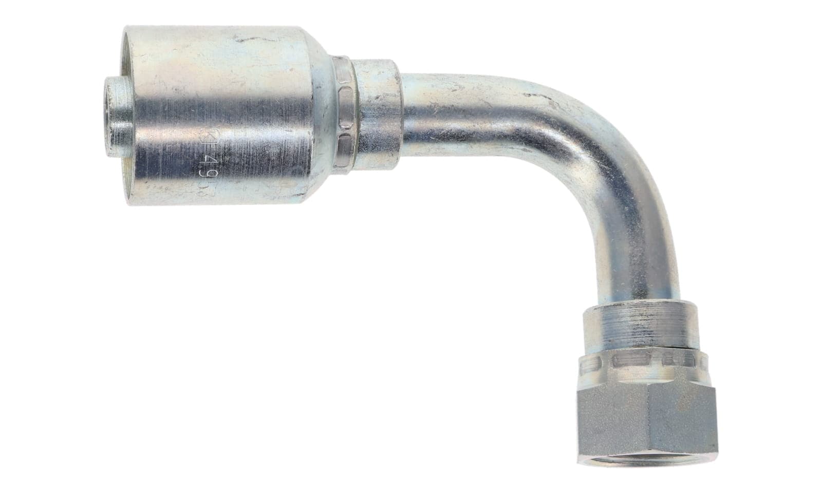 BW Series | BW Series Hydraulics Hose End Fittings. | Hydraulics Direct