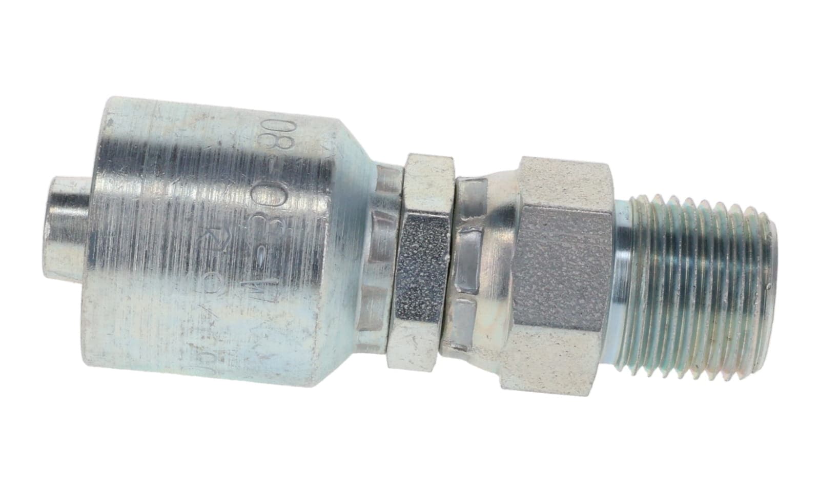 BW Series | BW Series Hydraulics Hose End Fittings. | Hydraulics Direct