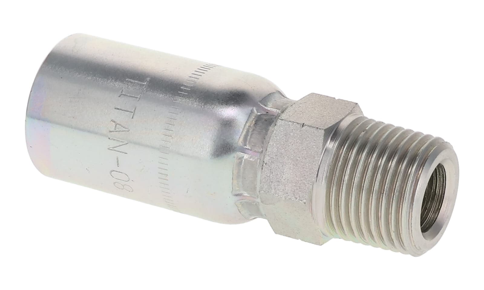 THY Series | "THY" series hose end fittings. | Hydraulics Direct