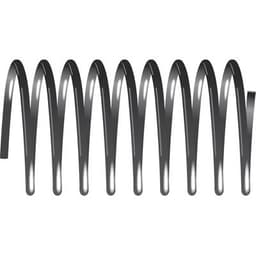 HJKHG | Spring for Jack Hose | Hydraulics Direct